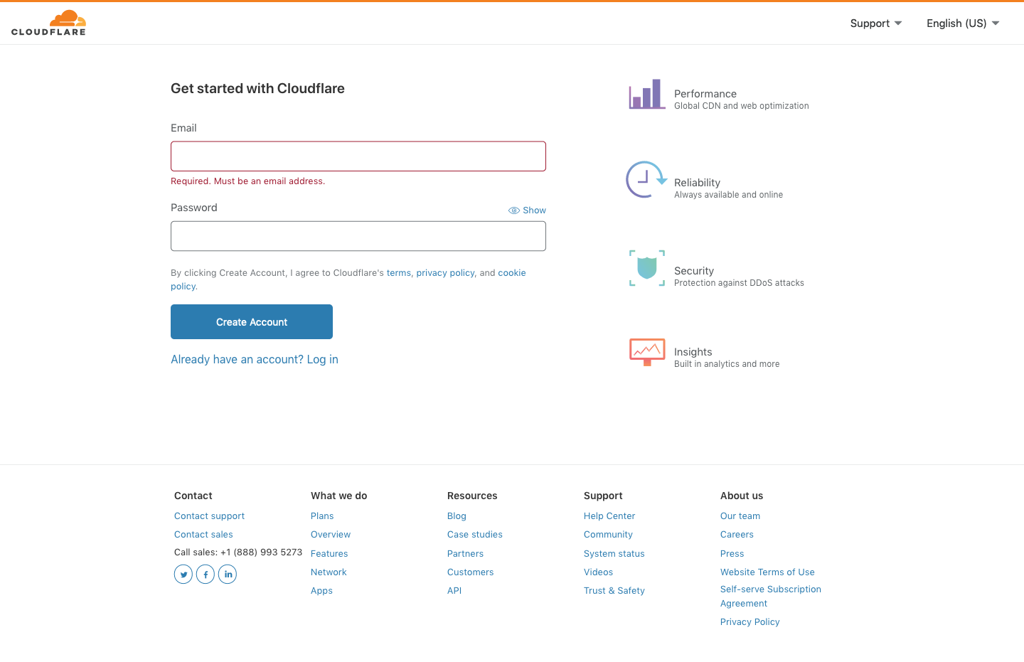 Cloudflare o que é, para que serve e como instalar